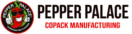 Pepper Palace Wholesale